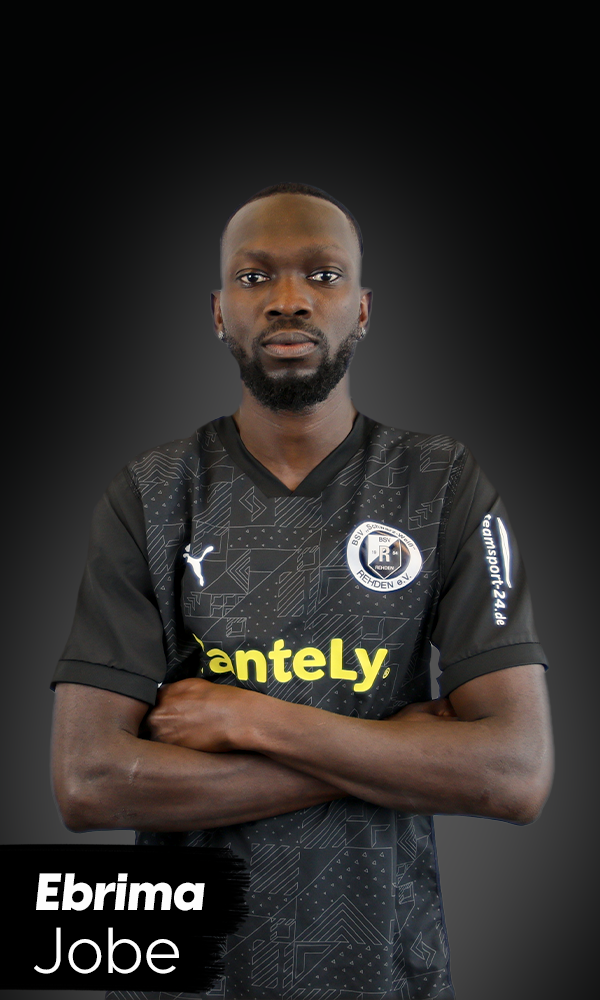 Oberligateam – BSV "Schwarz-Weiß" Rehden e.V.