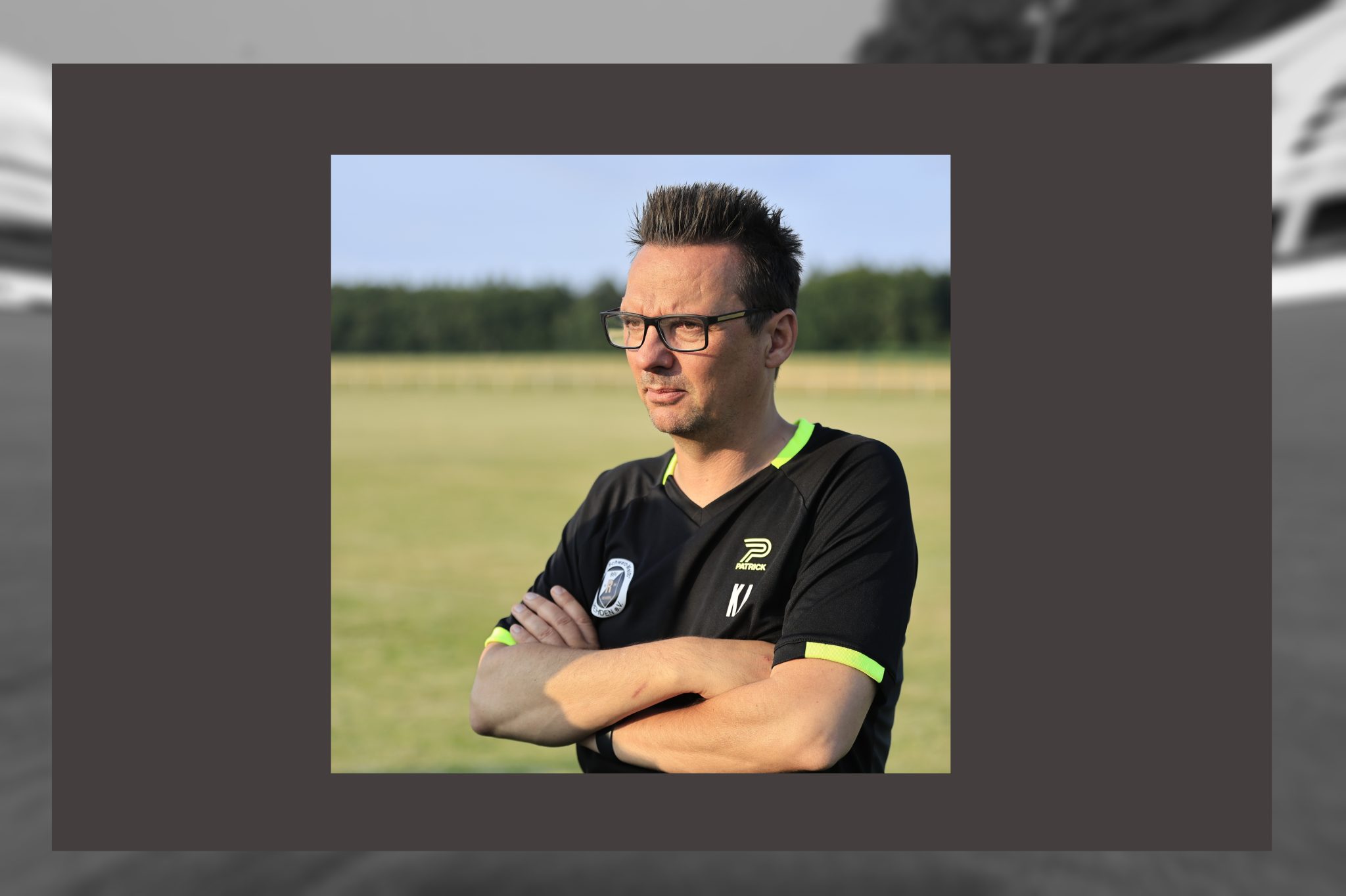***Rehden startet in die Vorbereitung – Gastspieler wollen sich ...
